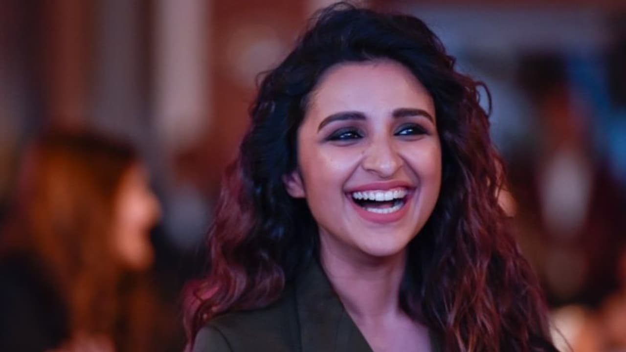 Parineeti Chopra’s Biography | Birth | Education | Family | Marriage ...