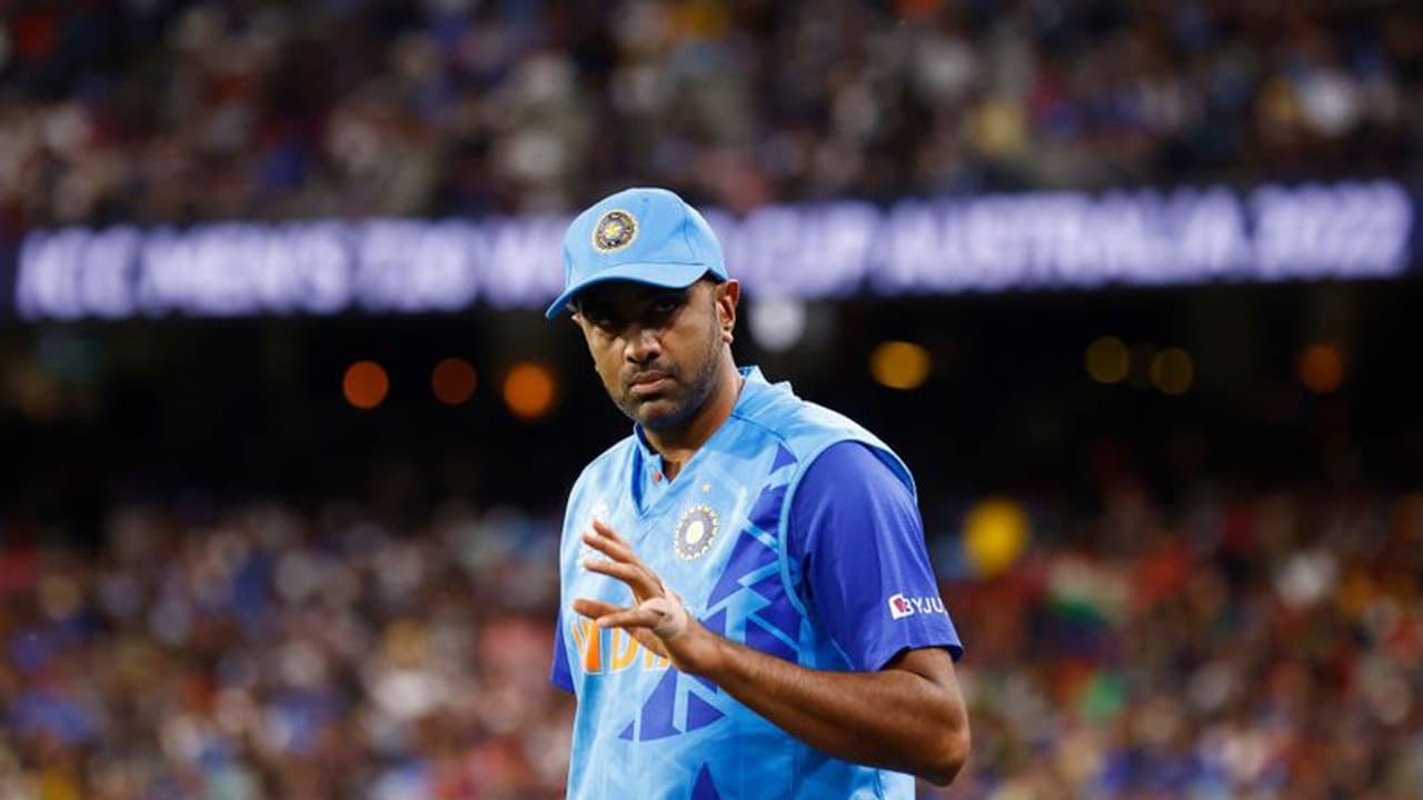 ODI World Cup 2023|20 മാസമായി ഏകദിനം കളിക്കാത്ത അശ്വിൻ അവസാന ...