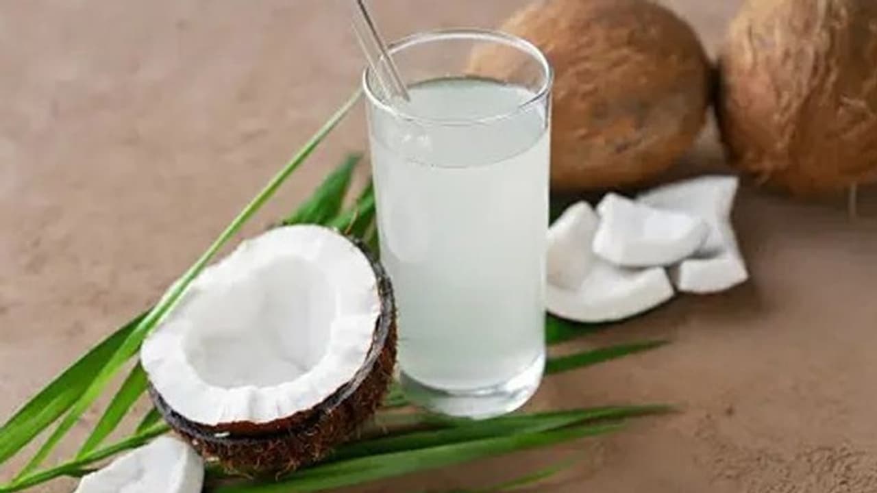 Health Hazards: 5 dangerous side effects of drinking excessive Coconut ...