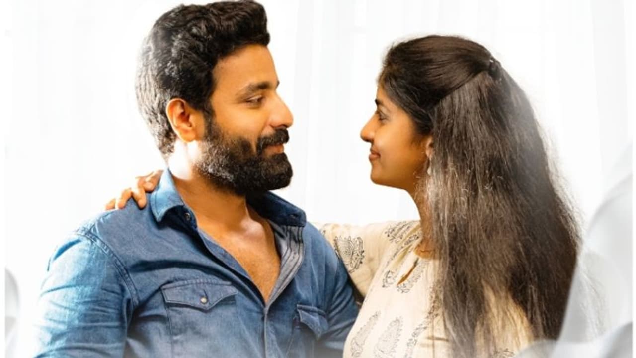 പ്രണയവും സൗഹൃദവും കൂട്ടിയിണക്കി വേറിട്ടൊരു കഥയുമായി 'ഇമ്പം ...