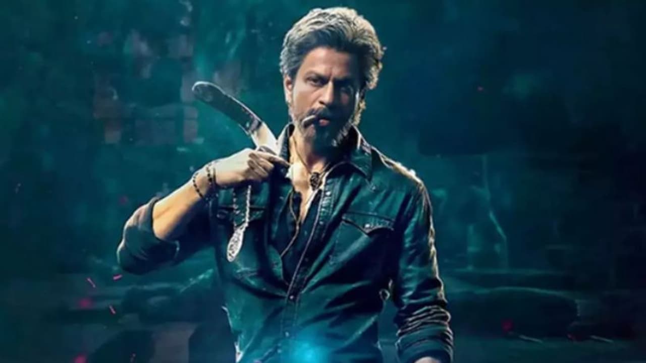 Jawan on OTT: Netflix, Prime Video or Hotstar? When and where can you watch Shah Rukh Khan's ...