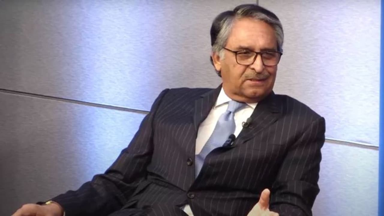 Pakistan is the birthplace of Hinduism: Interim FM Jilal Abbas Jilani's ...