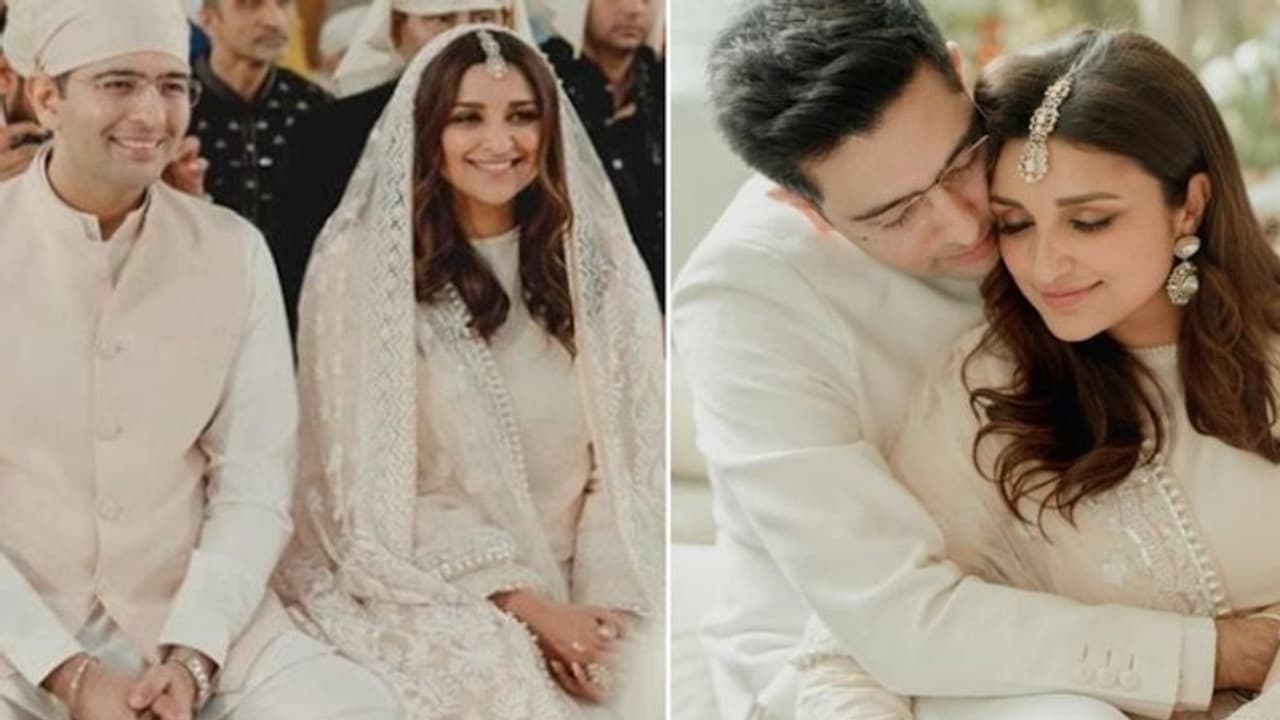 Raghav Chadha’s Biography | Birth | Education | Family | Marriage ...