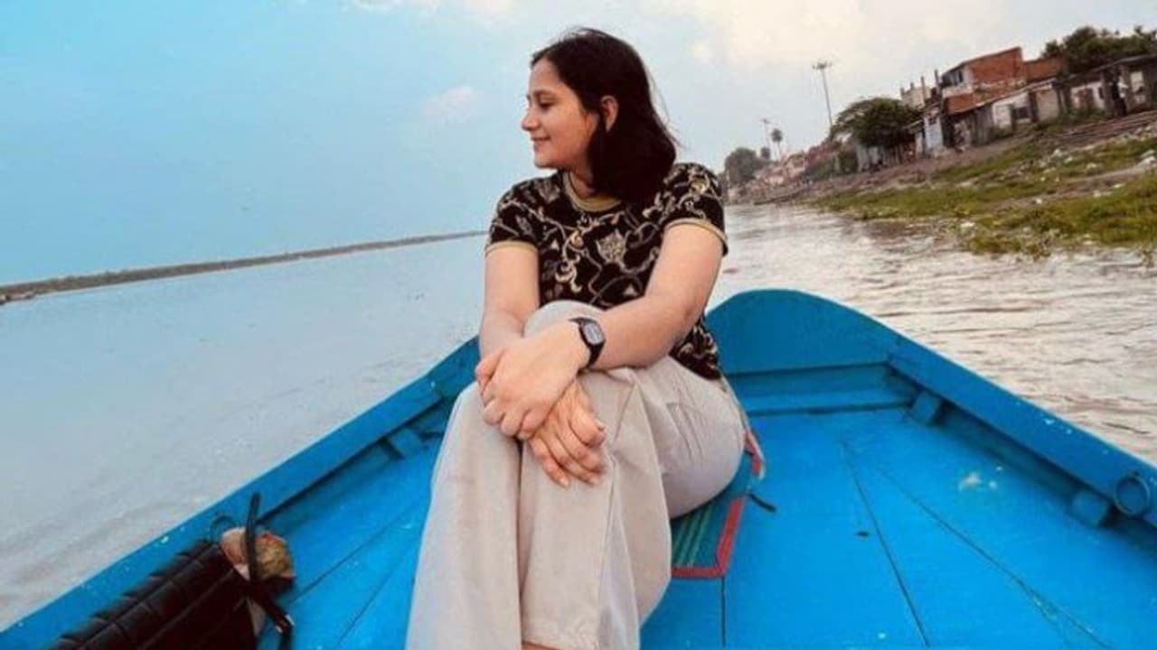 From Dreams to Reality: Here’s the success mantra of an IAS officer ...