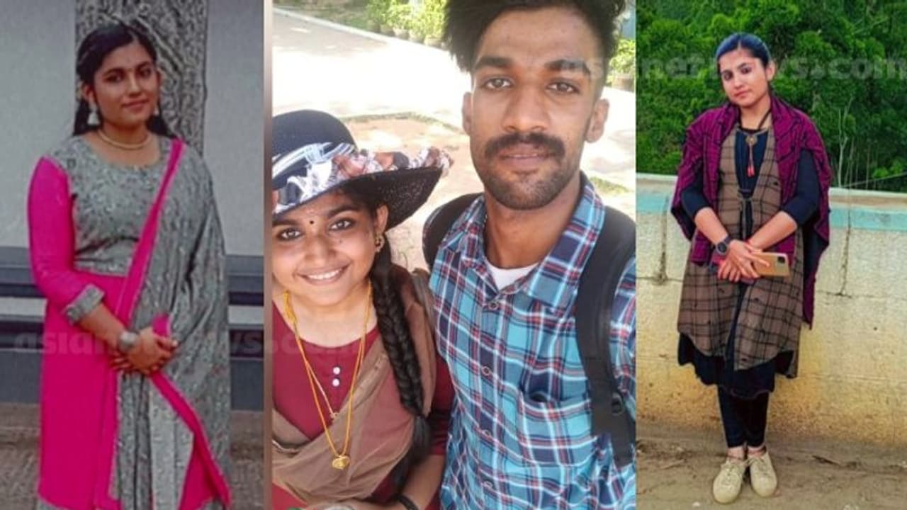 Sharon Raj murder case: Convict Greeshma receives death penalty, uncle ...