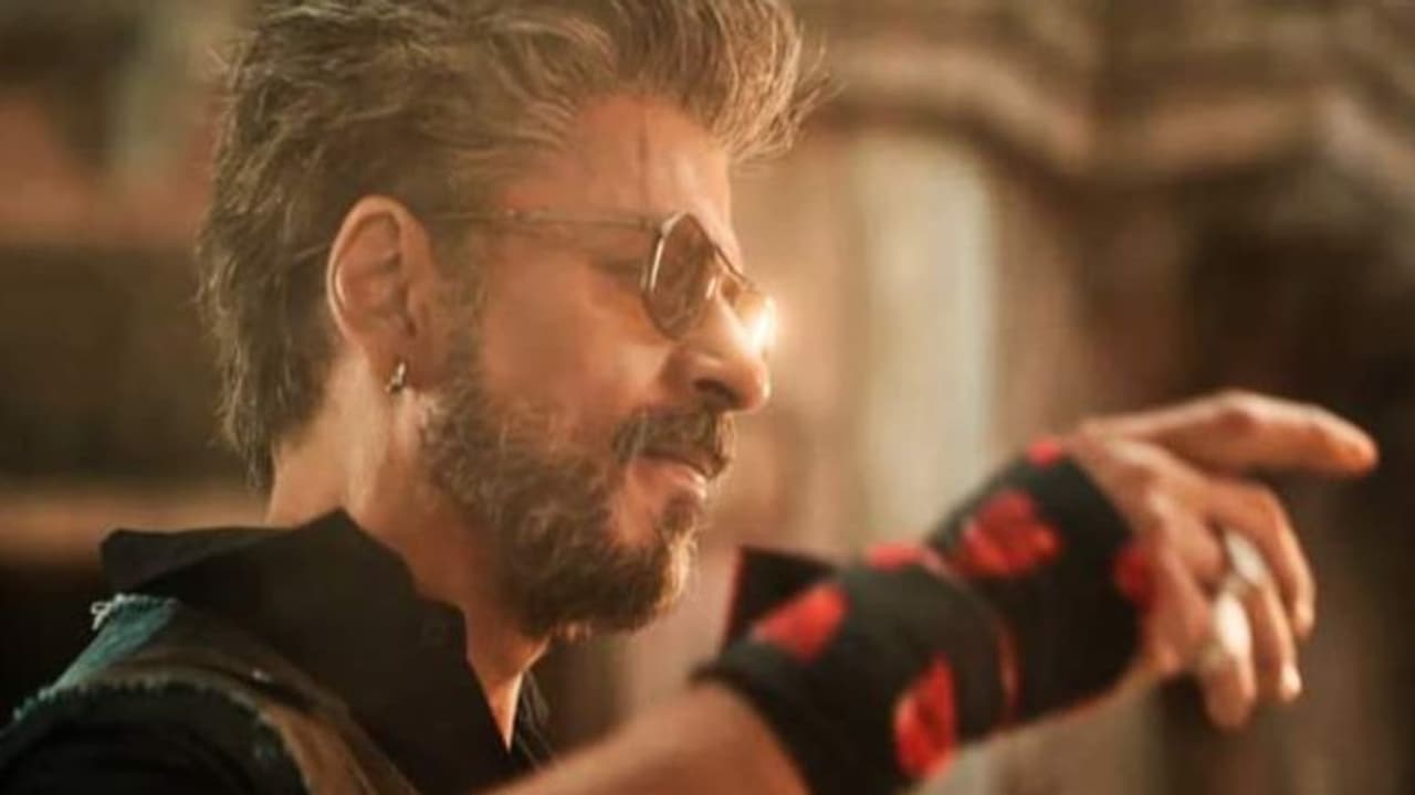 Jawan box office collection: ജവാൻ സ്വപ്‍ന നേട്ടത്തിലെത്തിയോ? 1000 കോടി ...