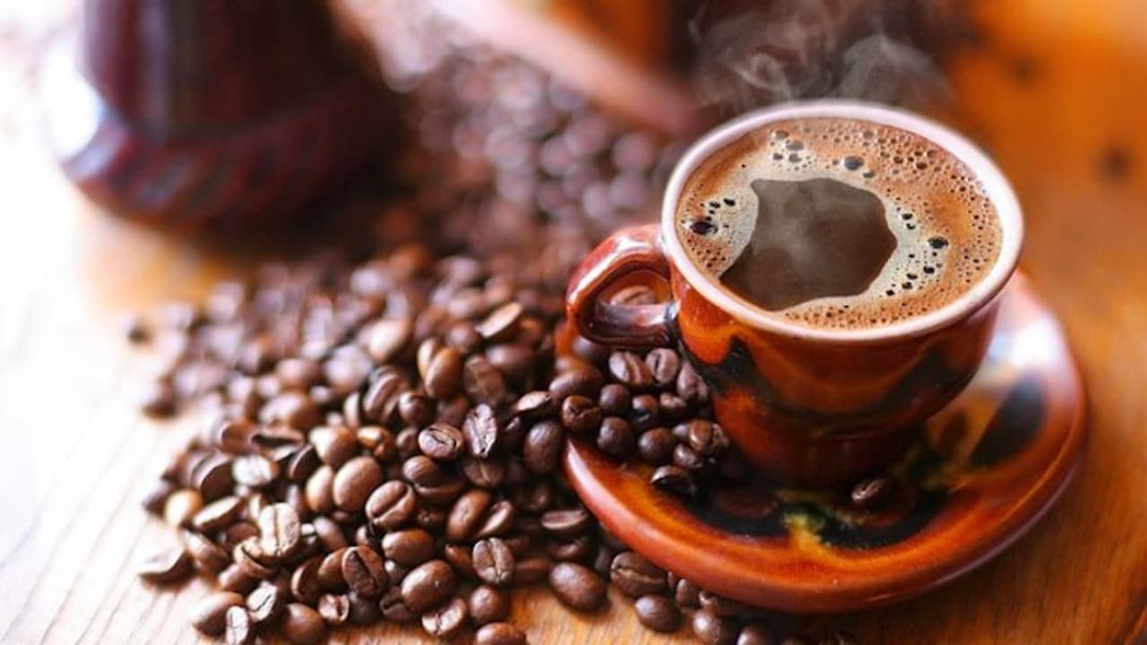 Body Hazards: 5 worse side effects of excessive Coffee consumption ...