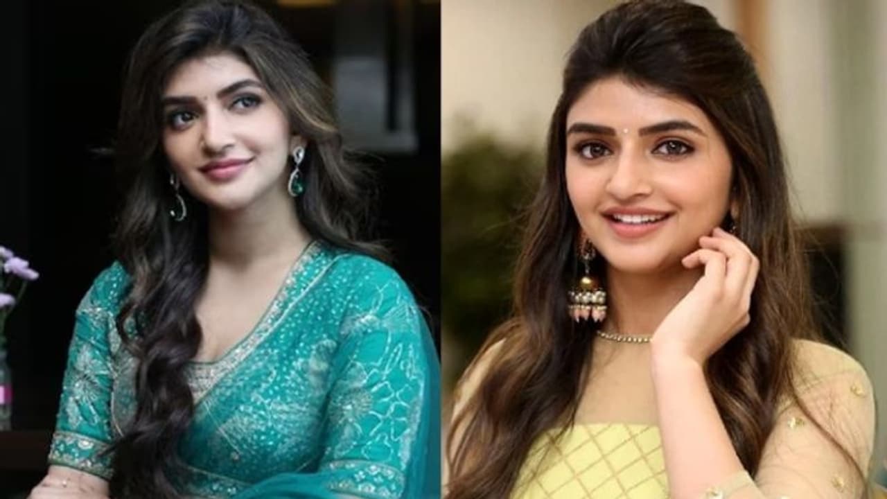 మొదటి కిస్ ఆయనకు ఇచ్చేస్తా.. లిప్ లాక్ సన్నివేశాలపై శ్రీలీల క్రేజీ ...