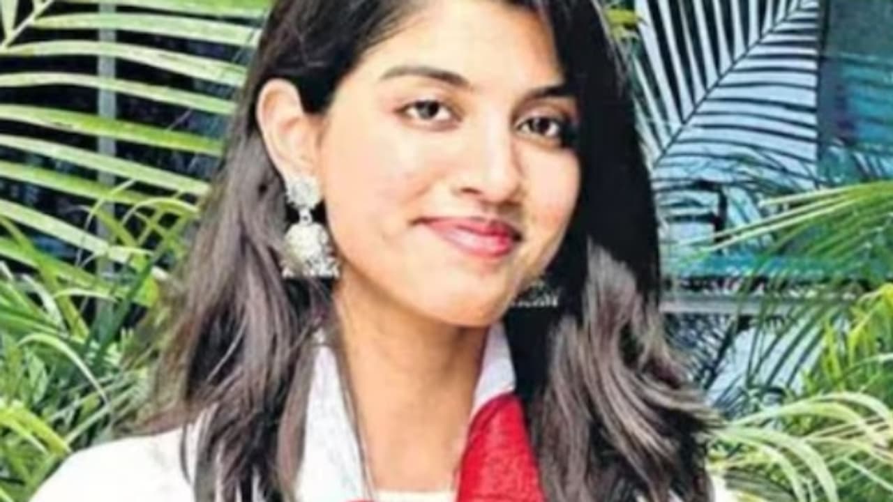 मालिसा फर्नांडिस को मिला रिकॉर्ड सैलरी पैकेज, ये IIT, IIM, NIT से नहीं ...