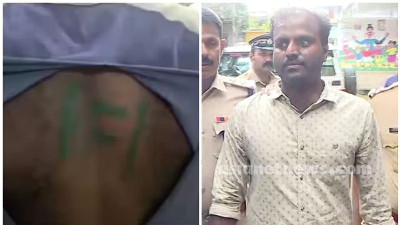 Army jawan and friend arrested : വ്യാജ പരാതി ദേശീയ ശ്രദ്ധ നേടാന് ...