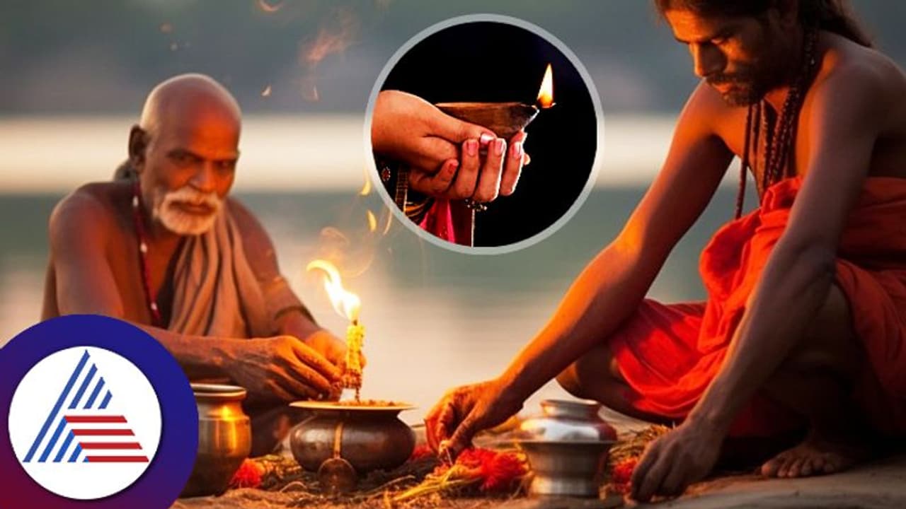 Pitru Paksha 2023: ಪಿತೃ ದೋಷವಿದ್ದರೆ ನಿಮ್ಮ ಜೀವನ ಹೀಗಿರುತ್ತೆ..! ಇದಕ್ಕೆ ...
