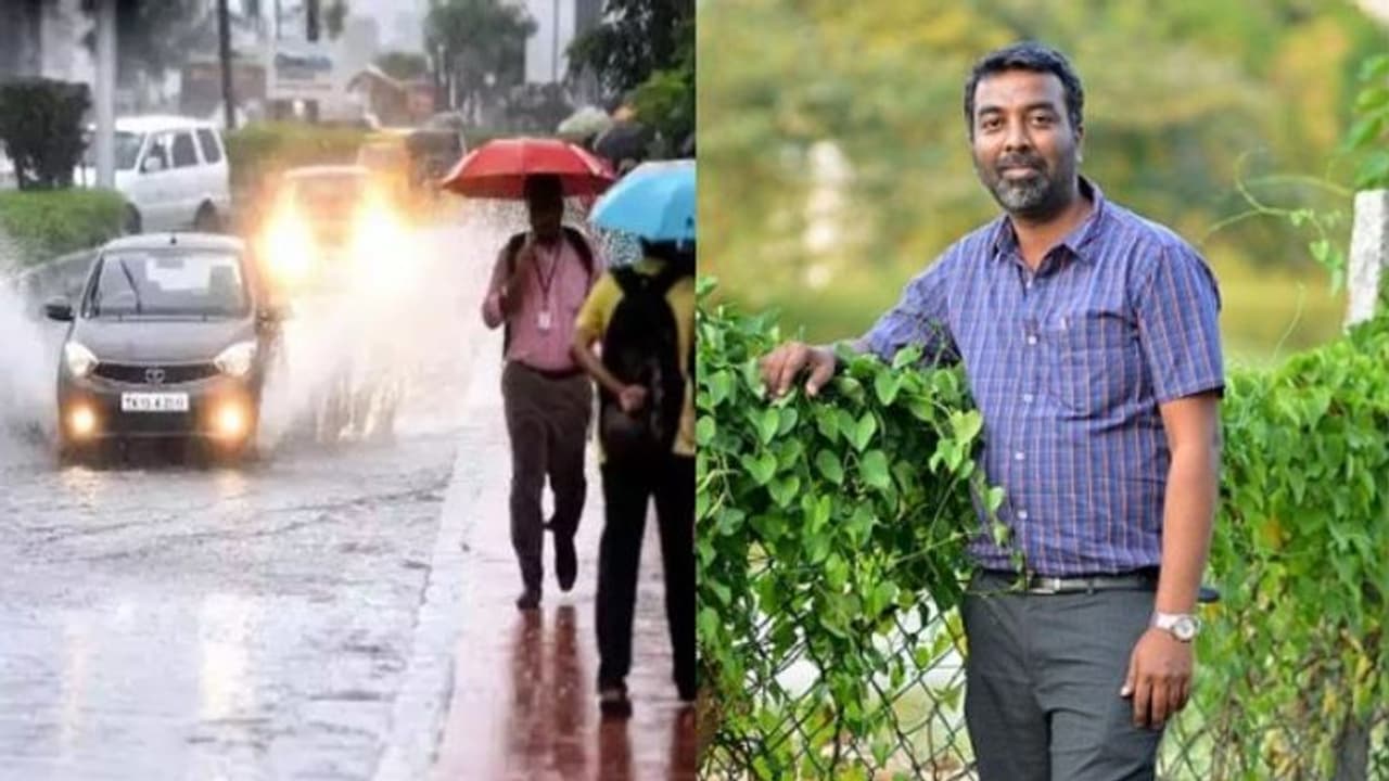 Tamil Nadu Weather: Cyclone Fengal landfall might not happen today ...
