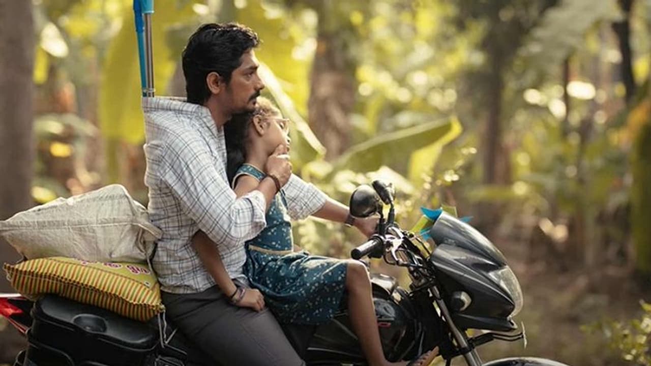 Chithha OTT: நயன்தாரா 'இறைவன்' படத்தையே அலற விட்ட... சித்தார்த்தின் ...