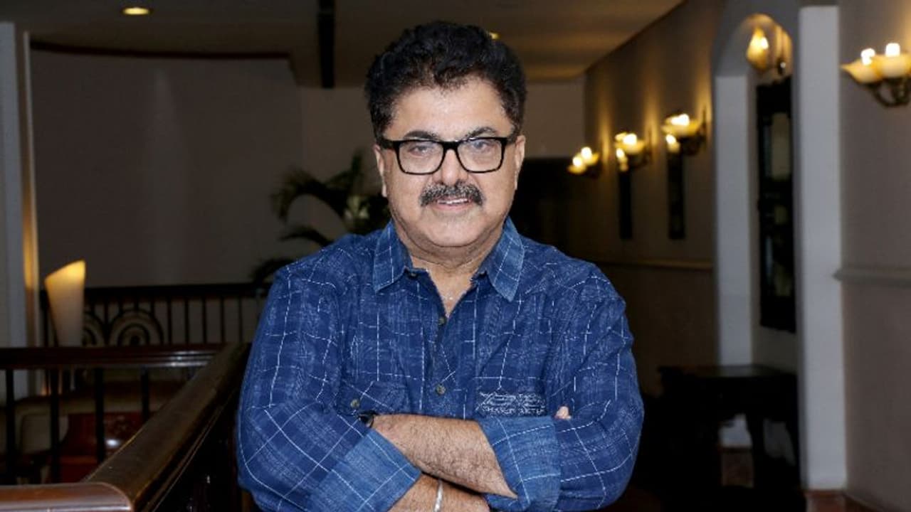 Ex-CBFC member Ashoke Pandit on Vishals allegations against censor board heres what he said ...