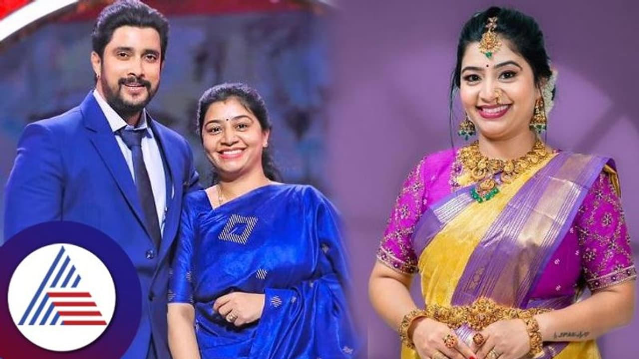 Jyothi Prem ಮುಖದಲ್ಲಿ ಮಹಾಲಕ್ಷ್ಮಿ ಕಳೆ; ನೆನಪಿರಲಿ ಪ್ರೇಮ್ ಪತ್ನಿ ಜ್ಯೋತಿ ...