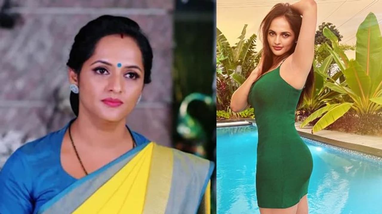 గుప్పెడంత మనసు జగతి మేడం రెండో పెళ్లి.. టాలీవుడ్ డైరెక్టర్ తో డేటింగ్ ...