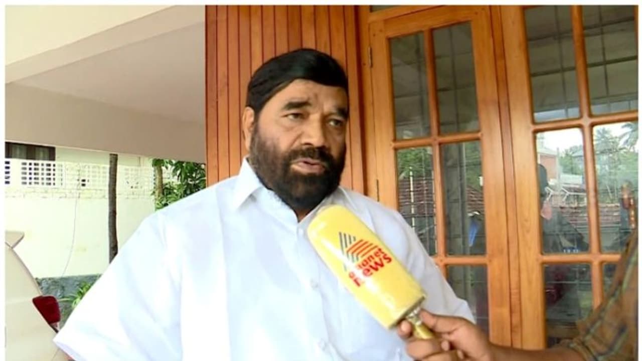 minister v n vasavan response global ayyappa sangamam ആ ഗോള അയ്യപ്പ സം ...