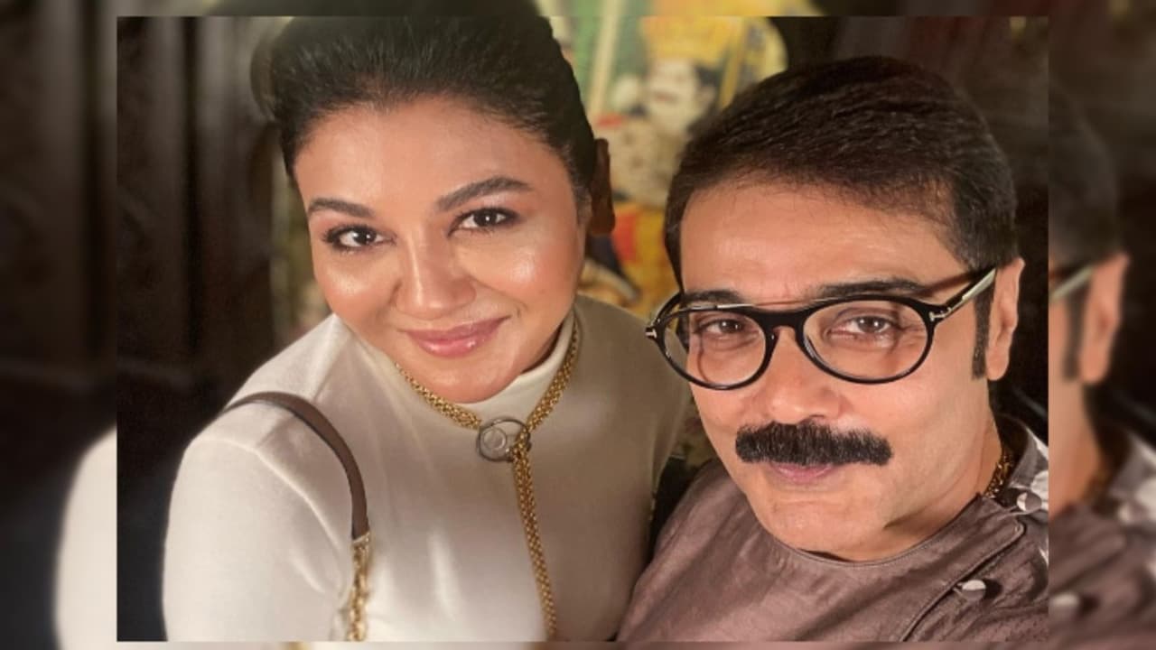 Filmfare Awards: ফিল্ম ফেয়ারের সেরা অভিনেতা প্রসেনজিৎ, দেখেনিন সেরার ...