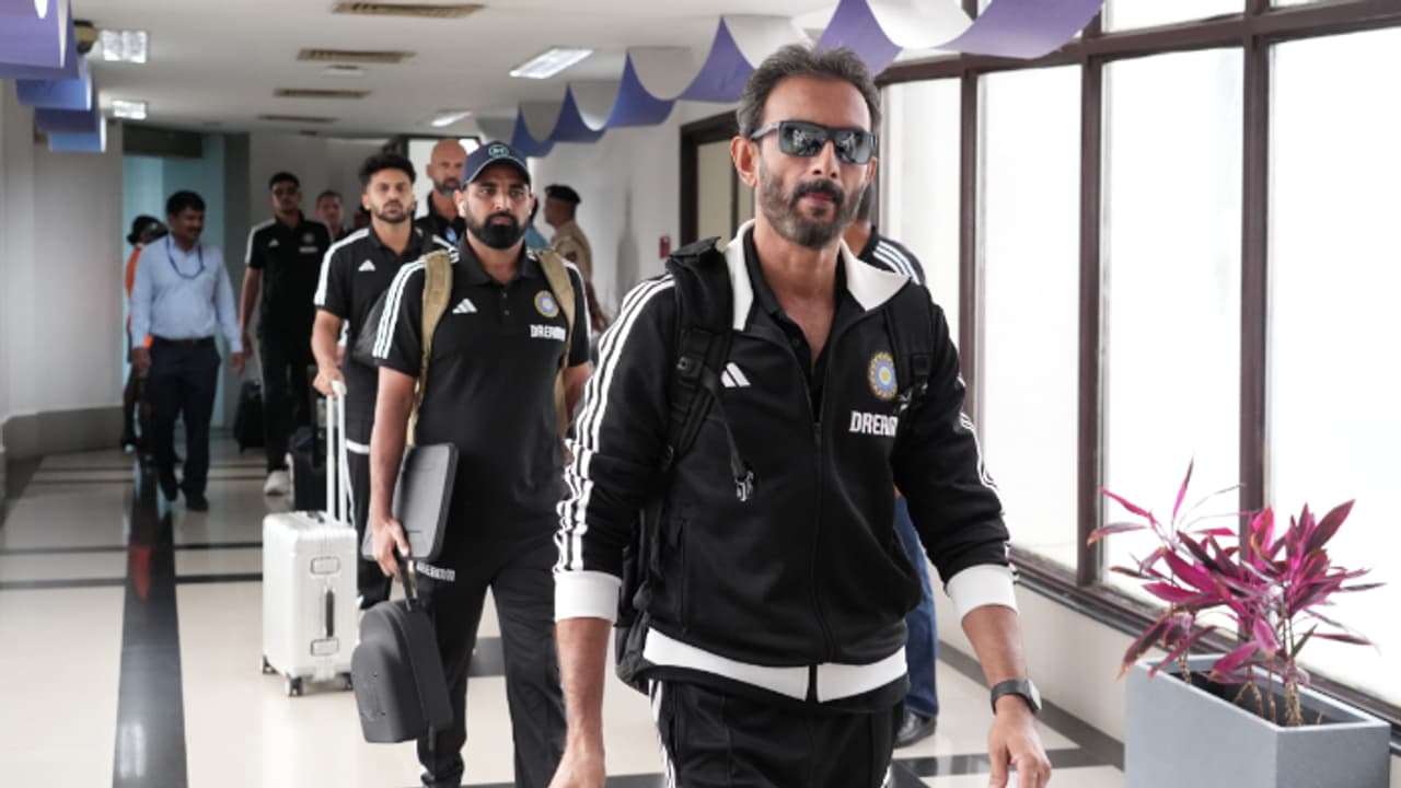 Team India: বৃহস্পতিবার সামনে বাংলাদেশ, পুণে পৌঁছে গেলেন রোহিত-বিরাটরা ...