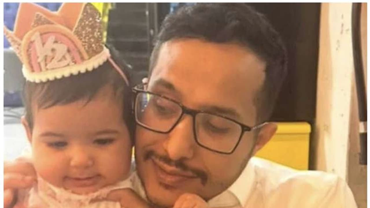 Youtuber Ibrahim Al Suhaimi: പ്രമുഖ യൂട്യൂബറും മകളും വാഹനാപകടത്തില് ...