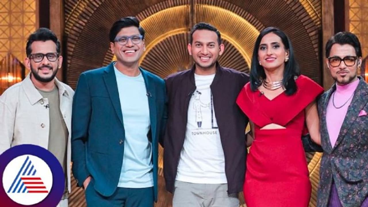 Once sold SIM card, now Billionaire; 18 ವರ್ಷದಲ್ಲೇ ಉದ್ಯಮ ಆರಂಭಿಸಿ ಸಕ್ಸಸ್ ...