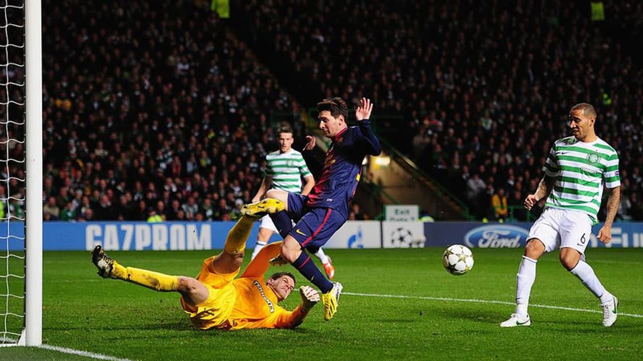 LIone Messi|'അന്ന് അവനെ മറികടക്കുക മനുഷ്യസാധ്യമല്ലായിരുന്നു', കരിയറില് ...