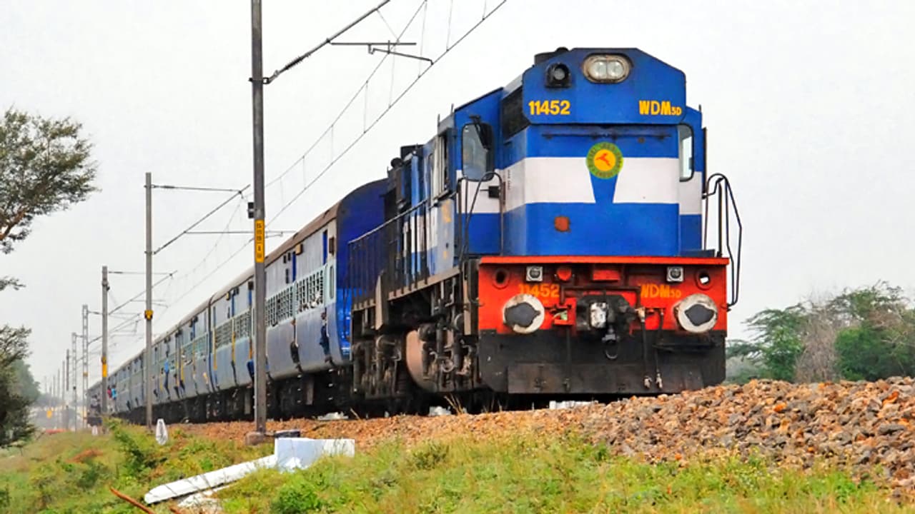 Mysuru Dasara: South Western Railway announces special Bengaluru-Mysuru ...