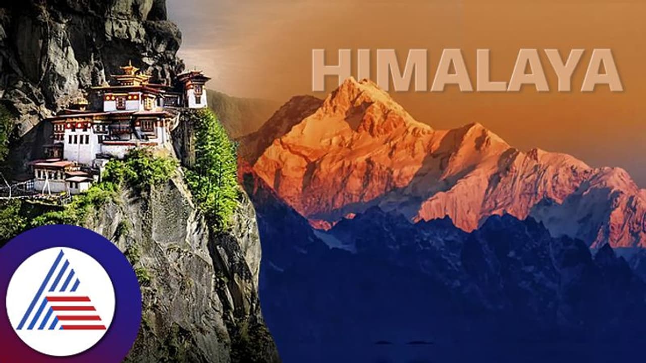 Mystery of Himalayas:ಹಿಮಾಲಯದ ಒಡಲಲ್ಲಿ ಅಡಗಿದೆ ಎಂದಿಗೂ ಬಗೆಹರಿಸಲಾಗದ ರಹಸ್ಯಗಳು ...