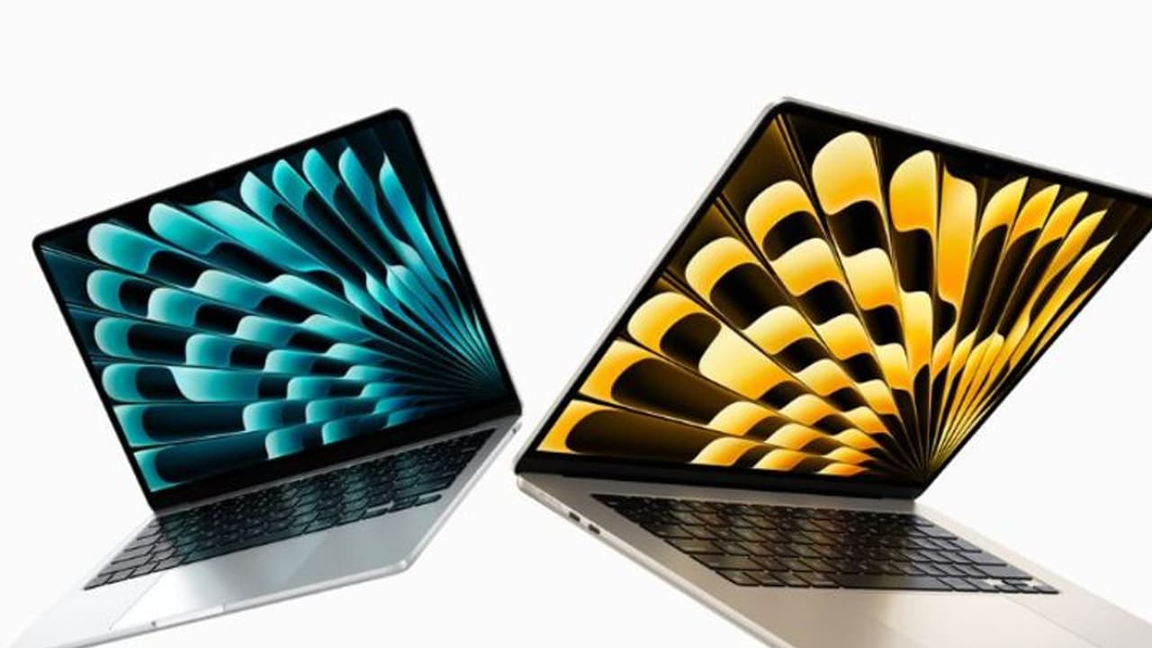 Most expensive Apple MacBook Pro with M3 chip may cost you over Rs 7 ...