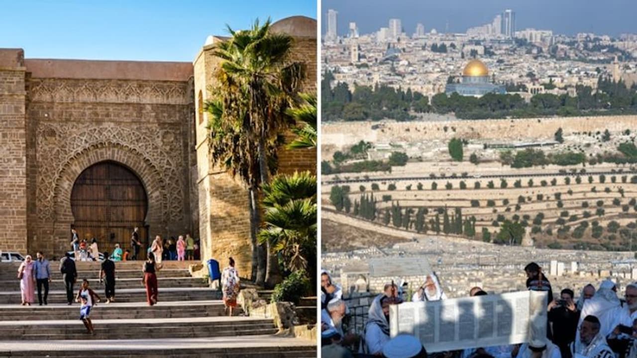 What is Hoshana Raba ritual held at end of week-long Sukkot? Know more ...
