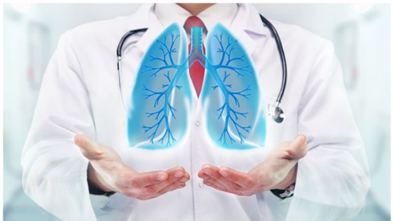 Lung Health 101: Here are key tips to maintain healthy lungs | Asianet ...