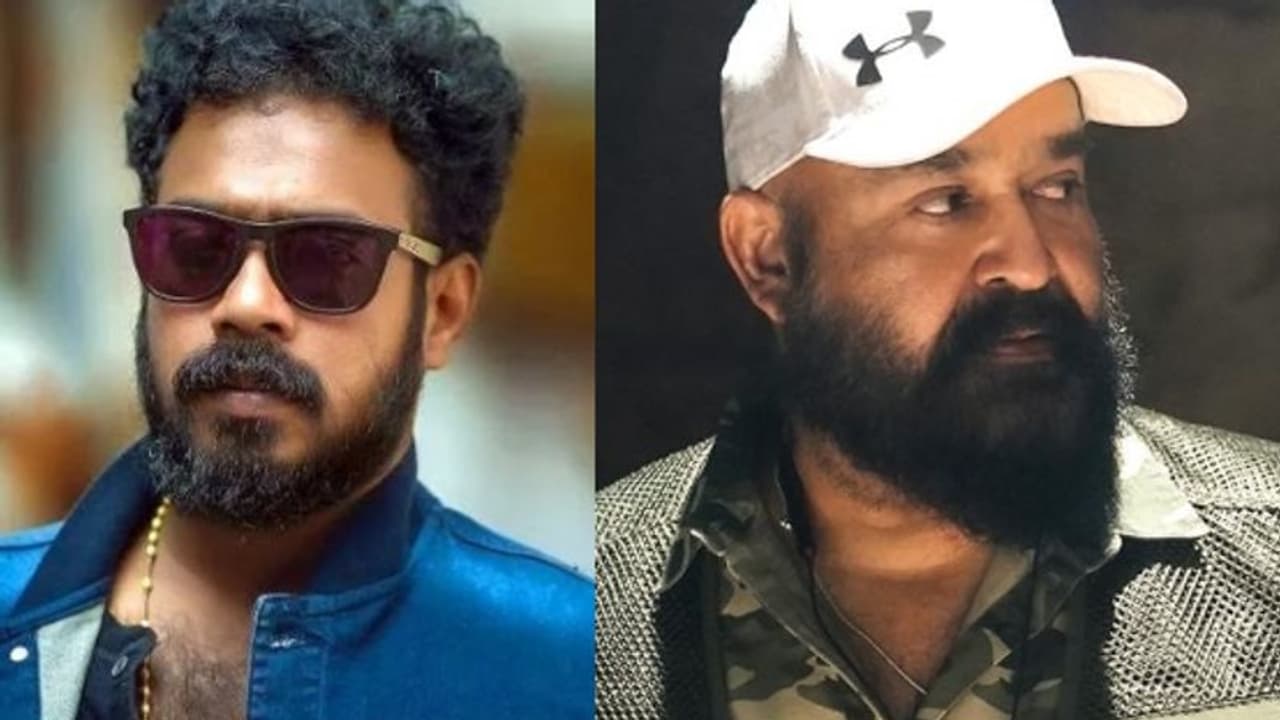 tinu pappachan mohanlal : മോഹന്‍ലാല്‍ ടിനു പാപ്പച്ചന്‍ ചിത്രം ...