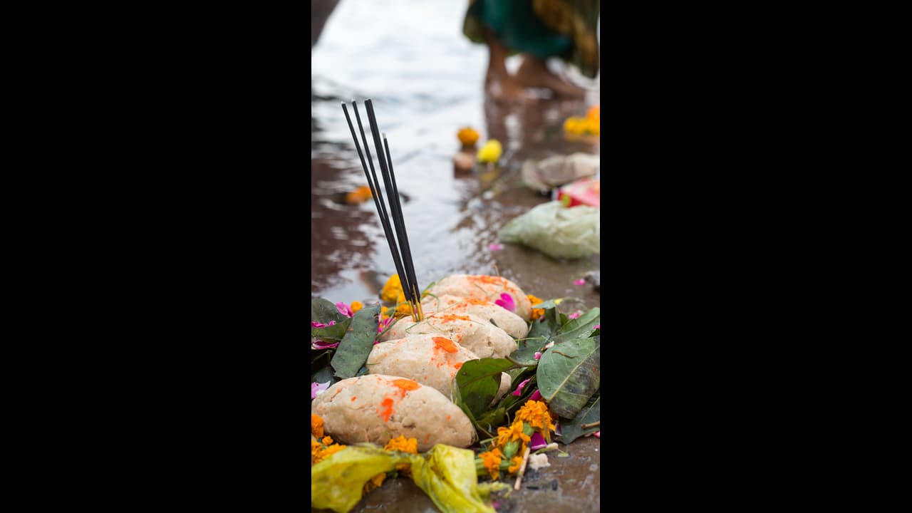 Mahalaya Patcham 2024 : மகாளய பட்சம் 2024 எப்போது? இதன் விசேஷம் என்ன ...