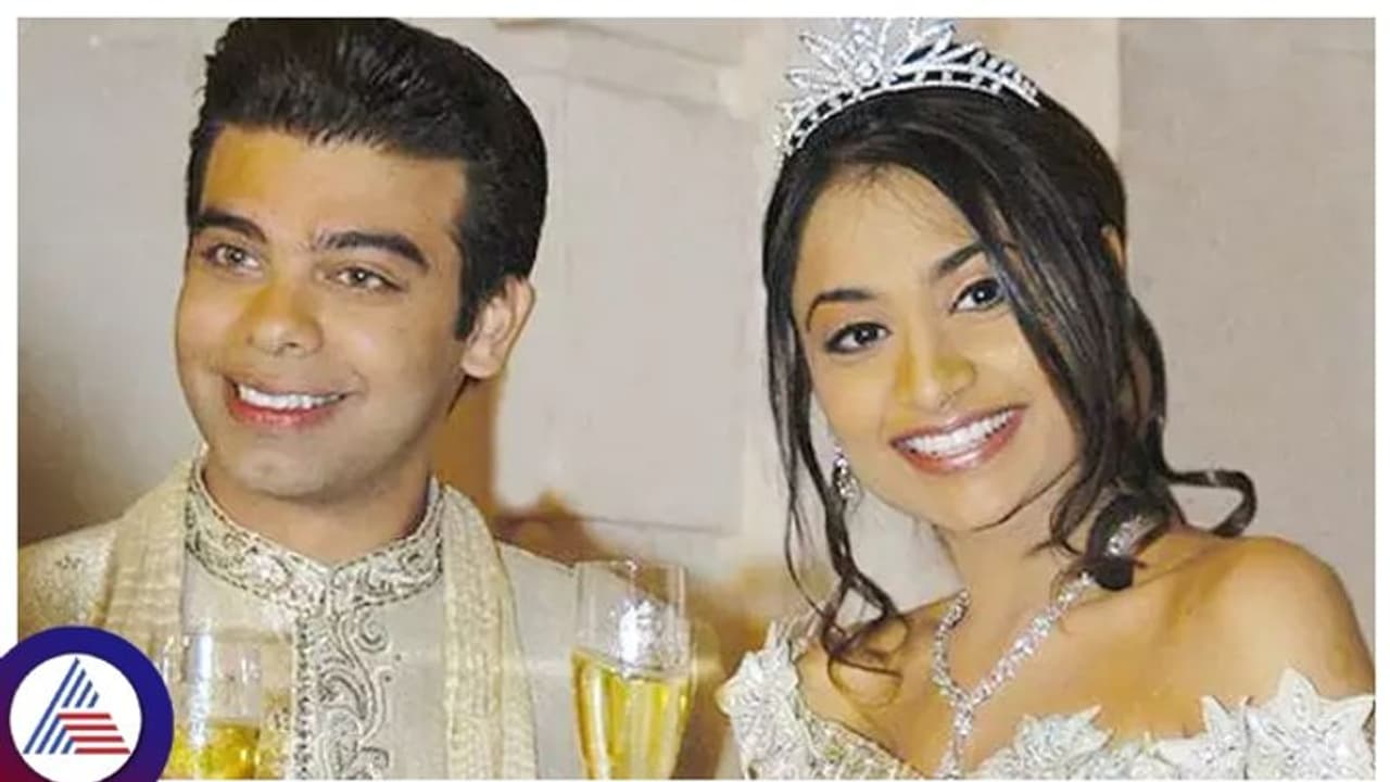 Who is Amit Bhatia? Meet world's richest son-in-law of Lakshmi Mittal ...