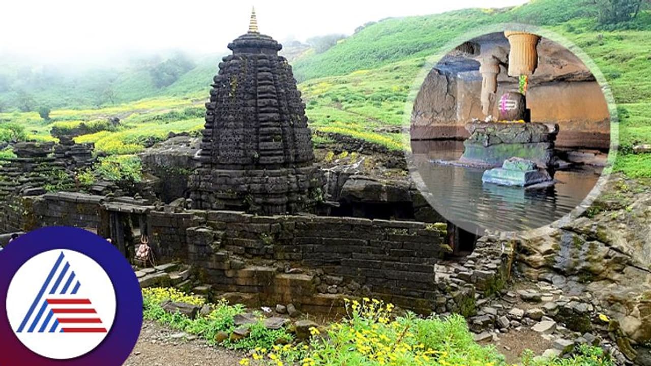 Tourist Place: ನೀರಿನ ಮಧ್ಯೆ ಗುಹೆಯೊಳಗೆ ನೆಲೆಗೊಂಡಿರುವ ಈ ಶಿವಲಿಂಗ ನೋಡಲೆರಡು ...