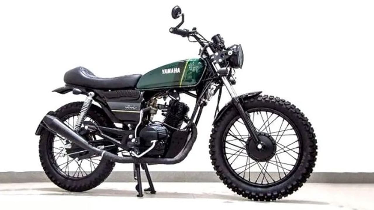Yamaha RX100 ಭಾರತದಲ್ಲಿ ಮತ್ತೆ ಬಿಡುಗಡೆಯಾಗುತ್ತಿದೆ ಐಕಾನಿಕ್ ಬೈಕ್ | Iconic ...