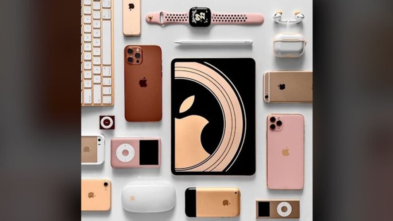 Apple's festive season sale to begin from October 15; Here's what you ...
