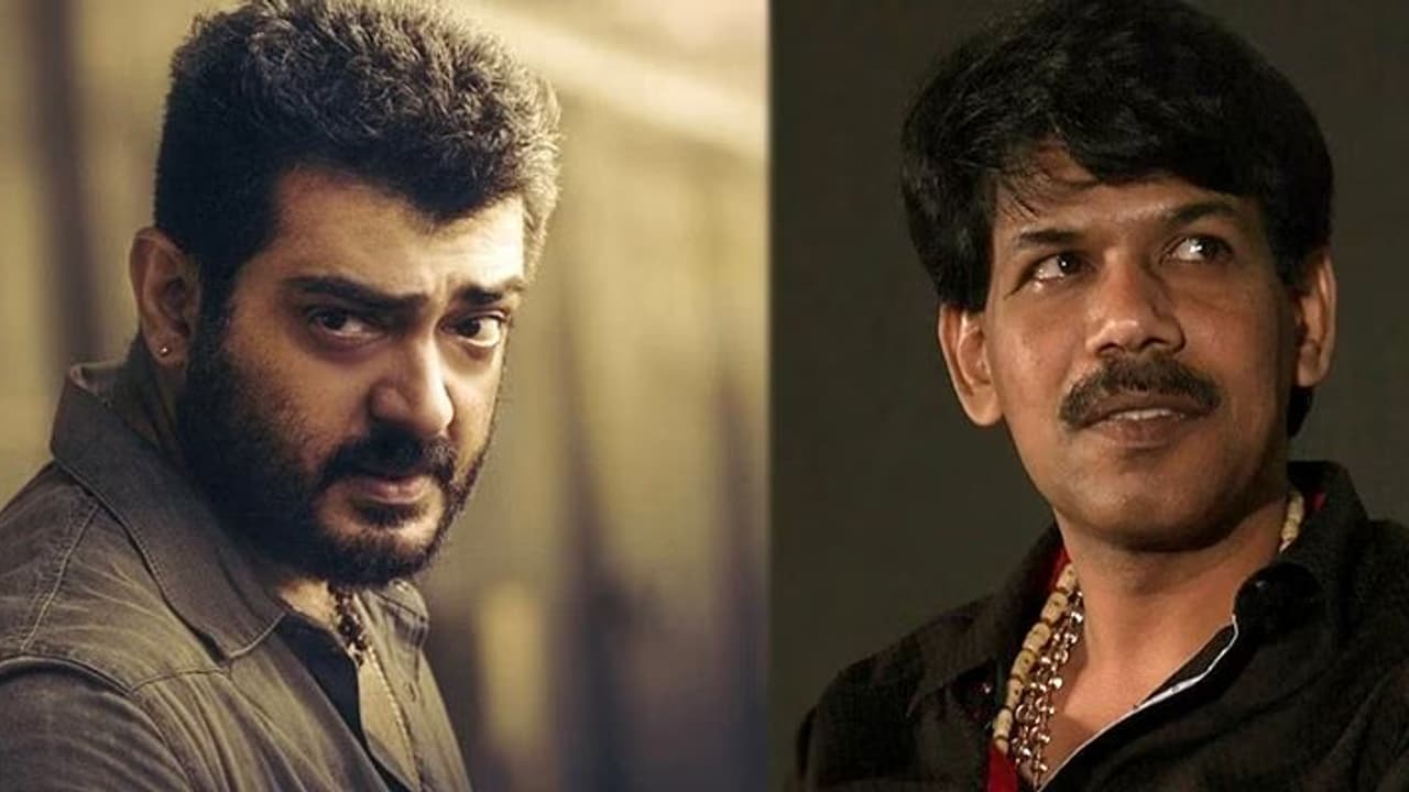 Director Bala vs Ajith : ஓட்டல் அறையில் வைத்து ஓங்கி விழுந்த அடி... அஜித்தை அவமானப்படுத்திய பாலா ...