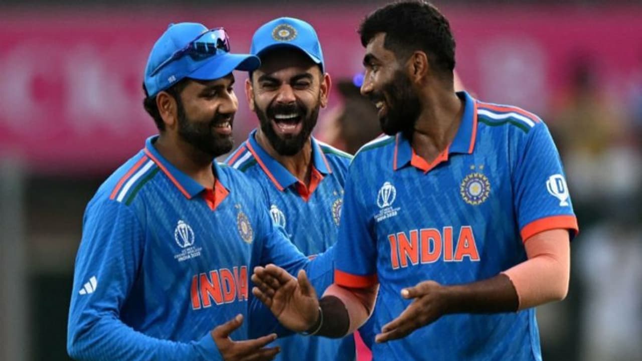 IND vs SL: 48 साल के क्रिकेट विश्वकप इतिहास में 1st TIME बुमराह ने किया ...
