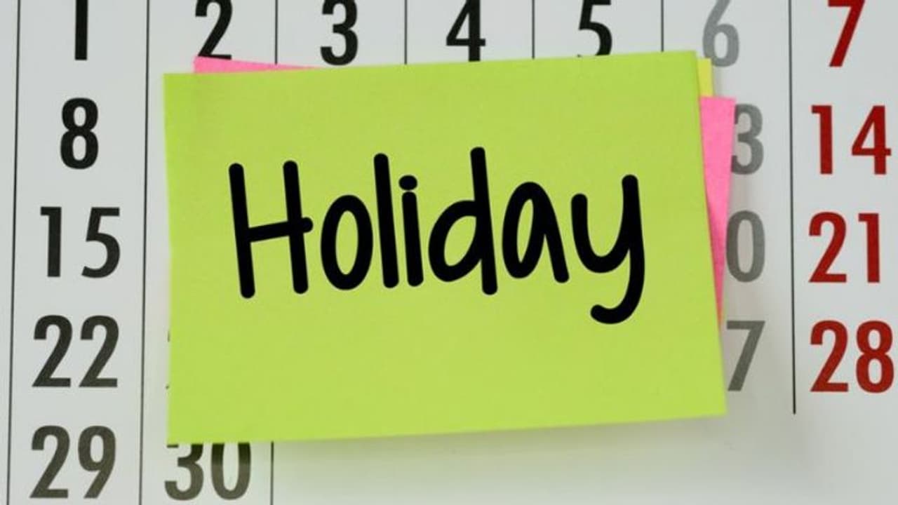 Public holiday on april 26 Lok Sabha Election 2024 voting day : ഏപ്രി ...