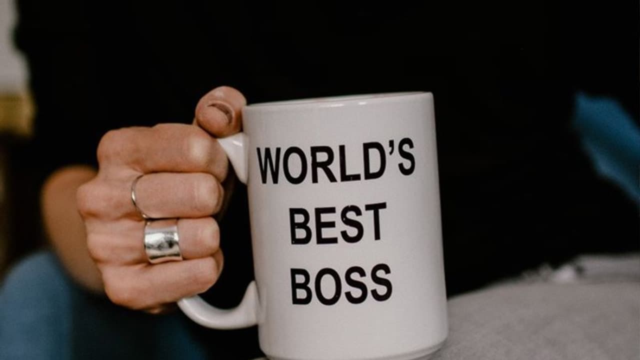 World Boss Day: All you need to know about this day and how to ...