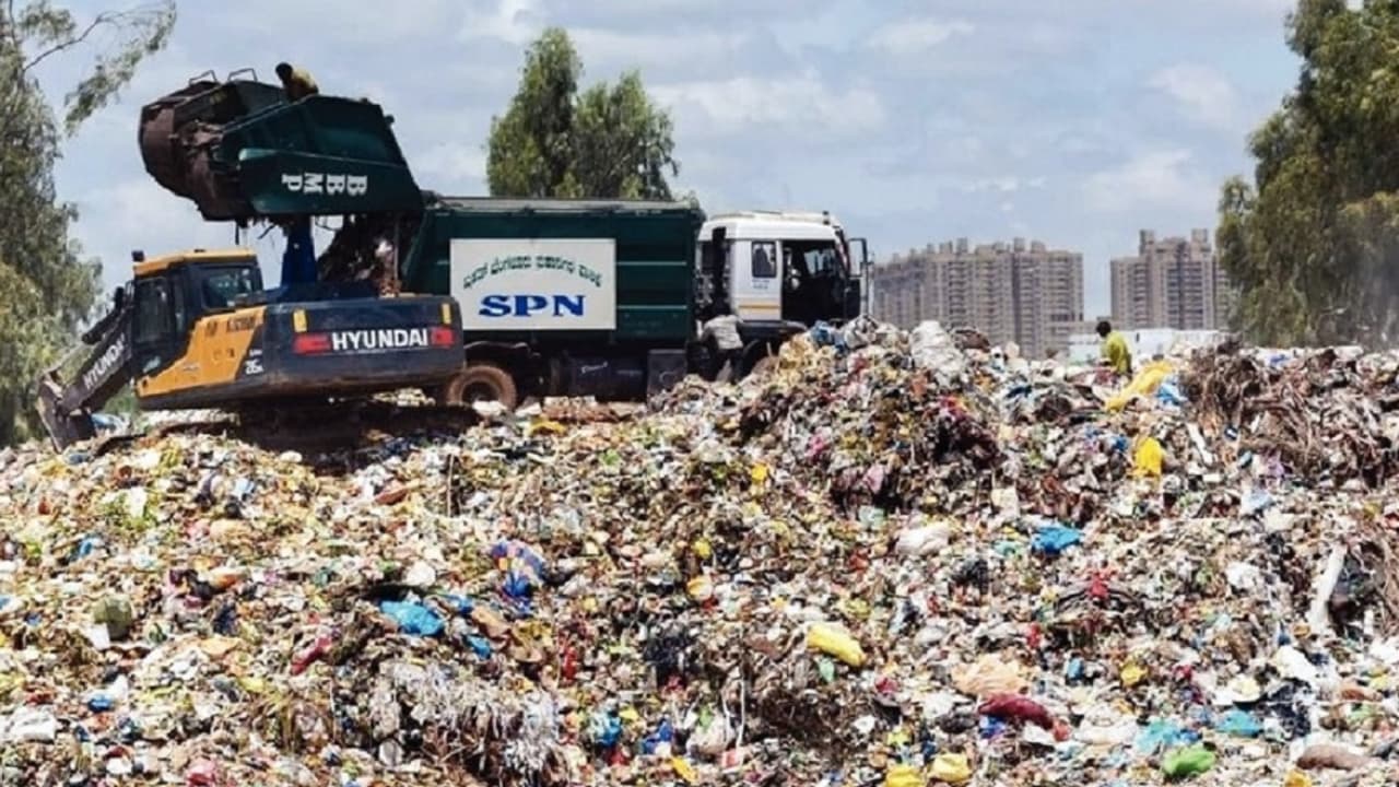 कचरा विलगीकरण करणे का महत्वाचं असतं, जाणून घ्या | Why Is Waste ...