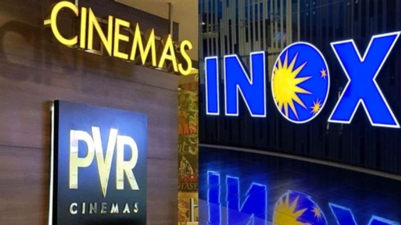 PVR Inox Offer : வெறும் ரூ.70 இருந்தா போதும்.. PVR Inox தியேட்டரில் சினிமா பார்க்கலாம்.. எப்படி ...