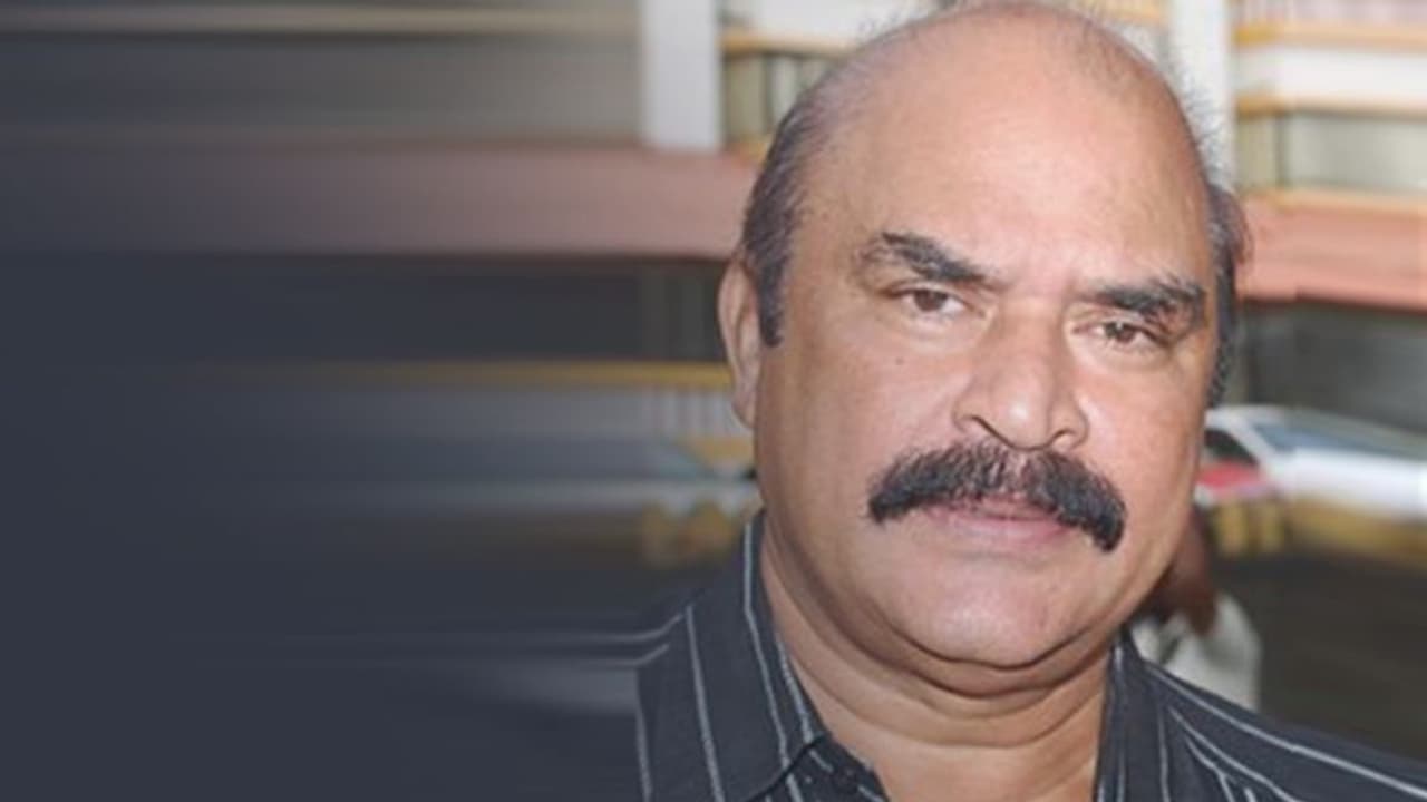 Kundara Johny Death: നടൻ കുണ്ടറ ജോണി അന്തരിച്ചു | Malayalam Film Actor ...