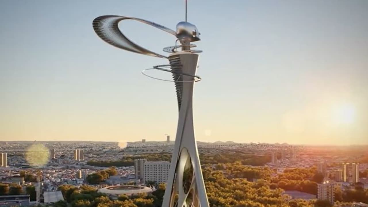 Bengaluru's ambitious Skydeck project aims to soar as India's tallest ...