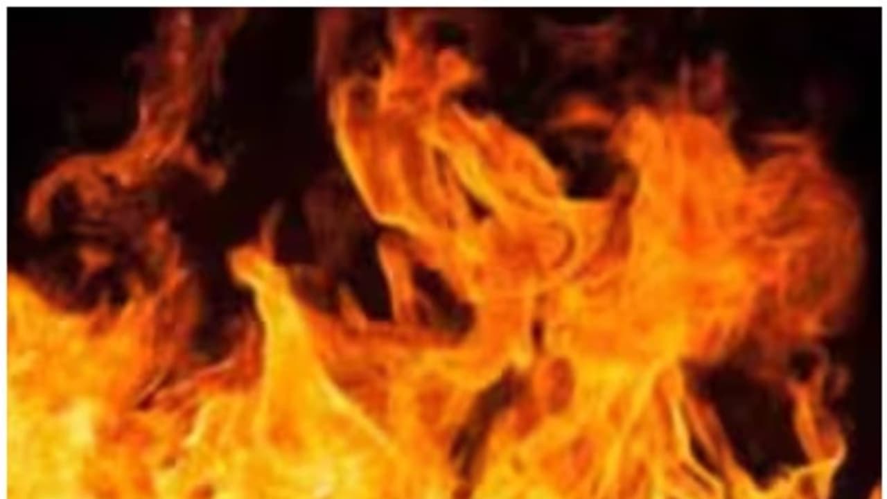 Chemical plant explosion causes fire, injures 24 workers in Surat ...