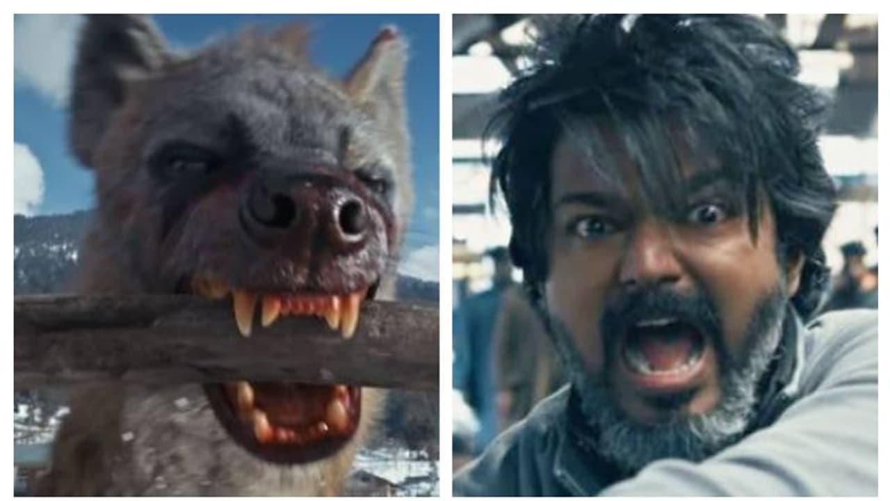 Leo: Thalapathy Vijay’s film opening scene LEAKED online ahead of its ...