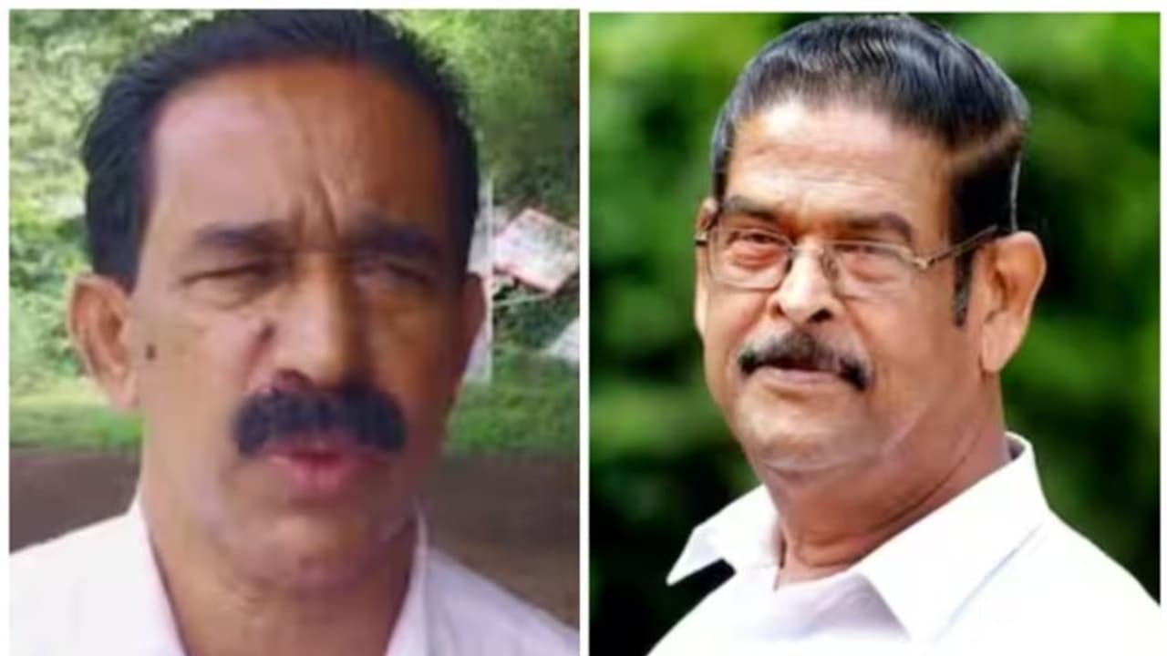 കയ്യേറ്റം ഒഴിപ്പിക്കൽ നിർത്തില്ല, വൻകിടക്കാരെ ഒഴിപ്പിക്കും; സി. വി. വ ...