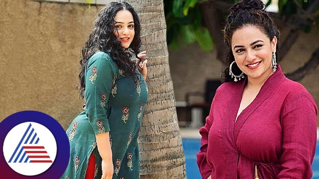 Nithya Menon Interview on Women Crying | “பெண்களுக்கு இந்த விஷயத்தில் ...
