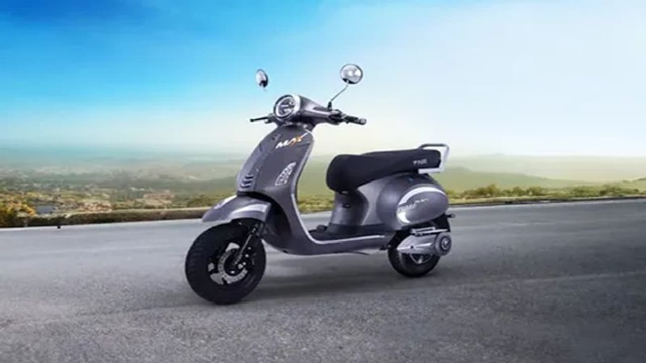 Pure EV ePluto 7G MAX 201 கி.மீ மைலேஜ்: Pure EV ePluto 7G MAX ...